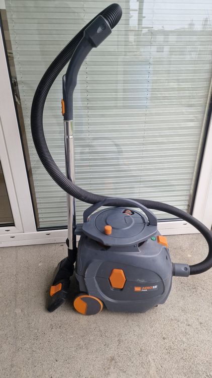 Taski aero 15 plus (Gebraucht) in unterägeri für CHF 85 – mit Lieferung ...