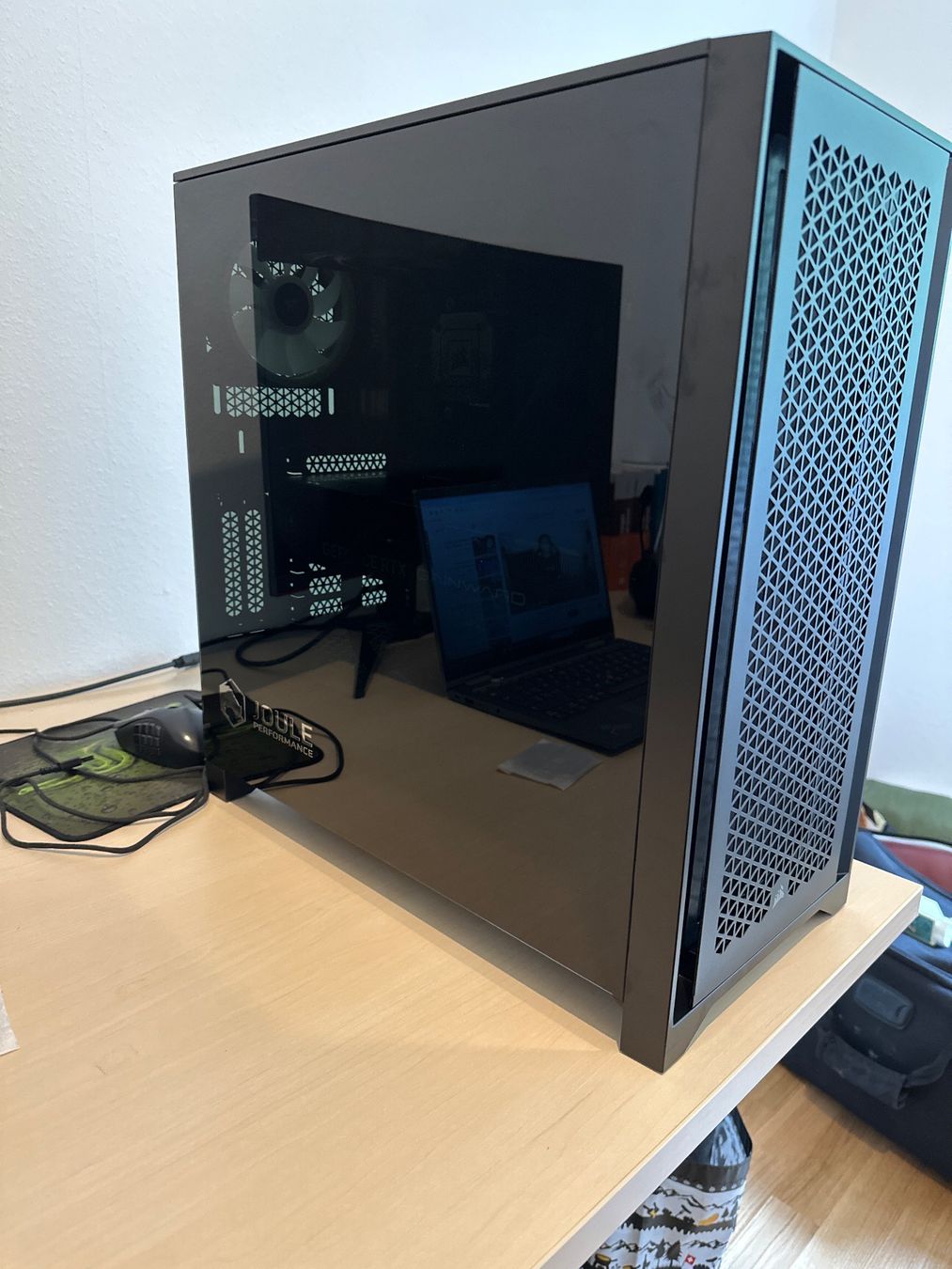 PC Gamer i9 (24 cœurs) | RTX 4080 Super | 32GB RAM | 6TBSSD (D'occasion ...