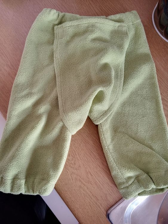 Mokosha Abhaltehose 62/68 gebraucht (Gebraucht) in Rehetobel für CHF 19.9 – nur Abholung auf ...