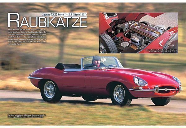 Kultautos der 60er, 70er und 80er Jahre - Buch (Neu und originalverpackt) in Spiez für CHF 19.9 ...