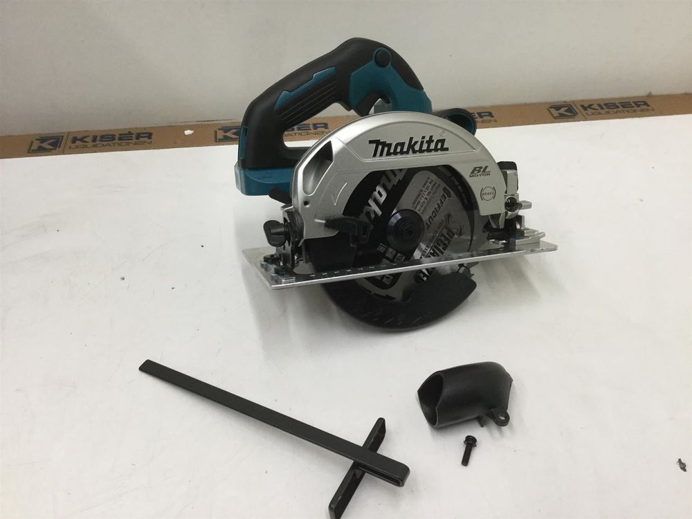 Makita Akku-Handkreissäge, DHS660 (Neu und originalverpackt) in Siebnen ...
