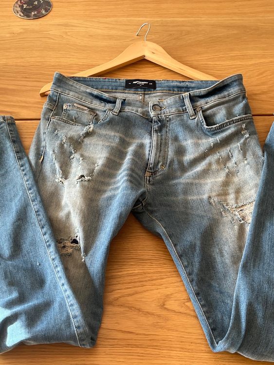 Original Represent Jeans (34) (Gebraucht) in Zürich für CHF 13 – mit ...