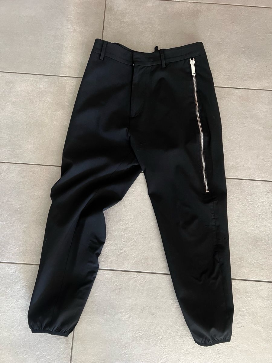 Dsquared2 pantalone uomo 46 (Usato) a Mendrisio per CHF 110 – con ...