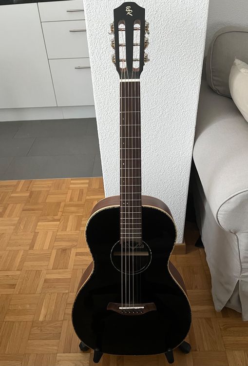 Baton Rouge Gitarre | Kaufen auf Ricardo