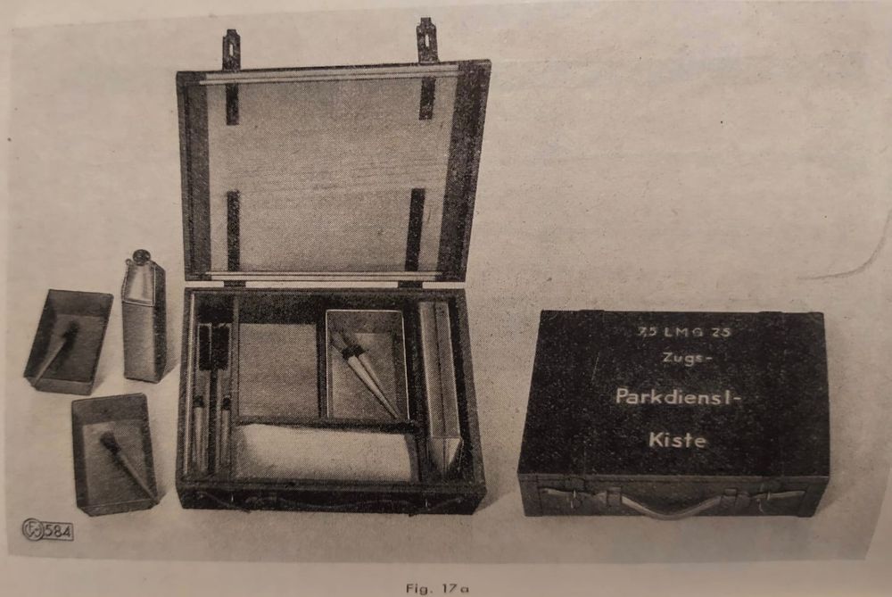 Je 1 Stk Mg Oel und Petrol Behälter | Kaufen auf Ricardo