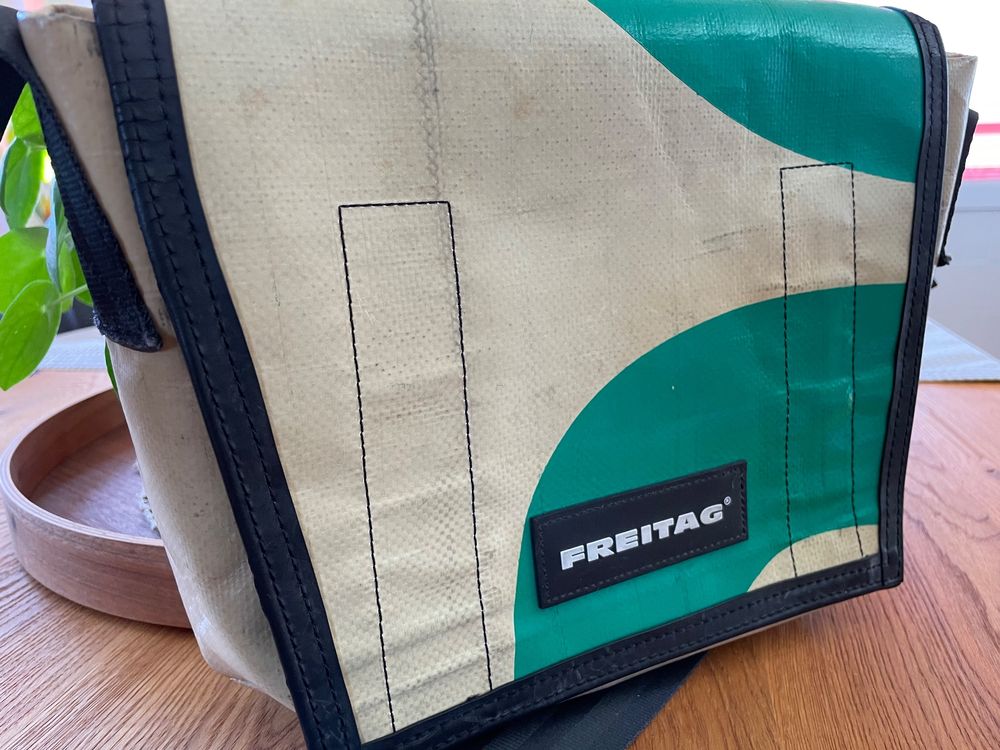 Freitag Serie G5 1 | Kaufen auf Ricardo