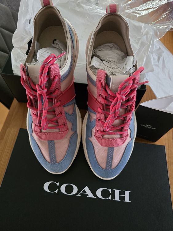 Coach CitySole Sue Runner, Gr. 39-40 | Kaufen auf Ricardo