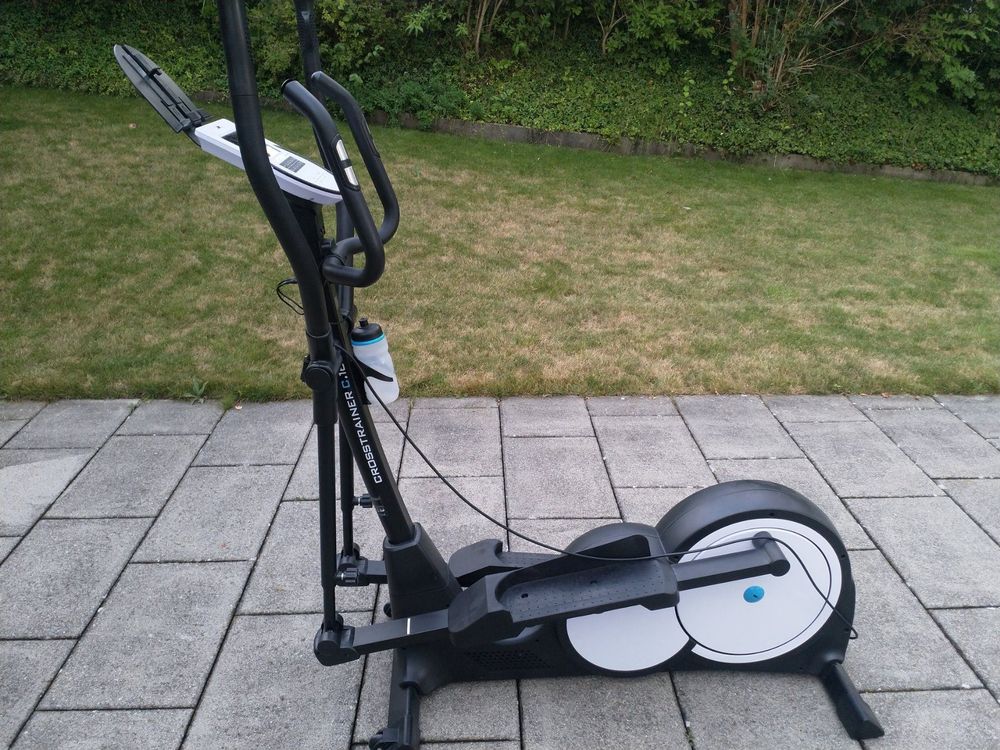 CRANE® Crosstrainer C.16 | Kaufen auf Ricardo