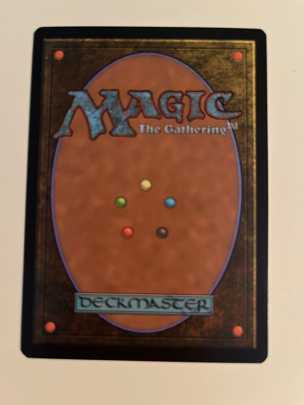 1 x Slither Blade - Magic: The Gathering - MtG (Gebraucht) in Kriens ...