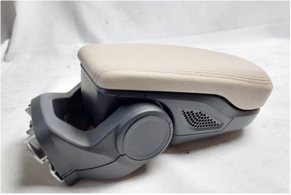 BMW X1 F48 2er F45 F46 X2 F39 Mittelarmlehne 51169317573 (D'occasion) à Hinwil pour CHF 120 ...