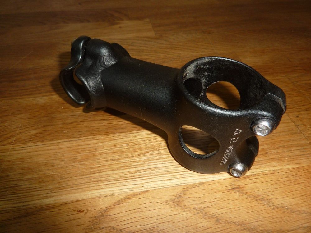 Fahrrad Vorbau Lenker Halter (Gebraucht) in Hochfelden für CHF 19 – mit ...