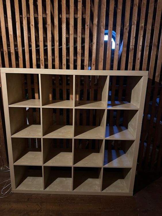 Kalax möbel (Gebraucht) in Wädenswil für CHF 30 – nur Abholung auf ...