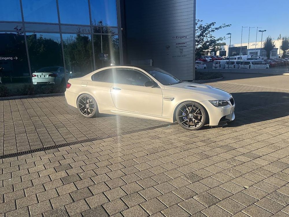 BMW M3 E92 V8 | Kaufen auf Ricardo