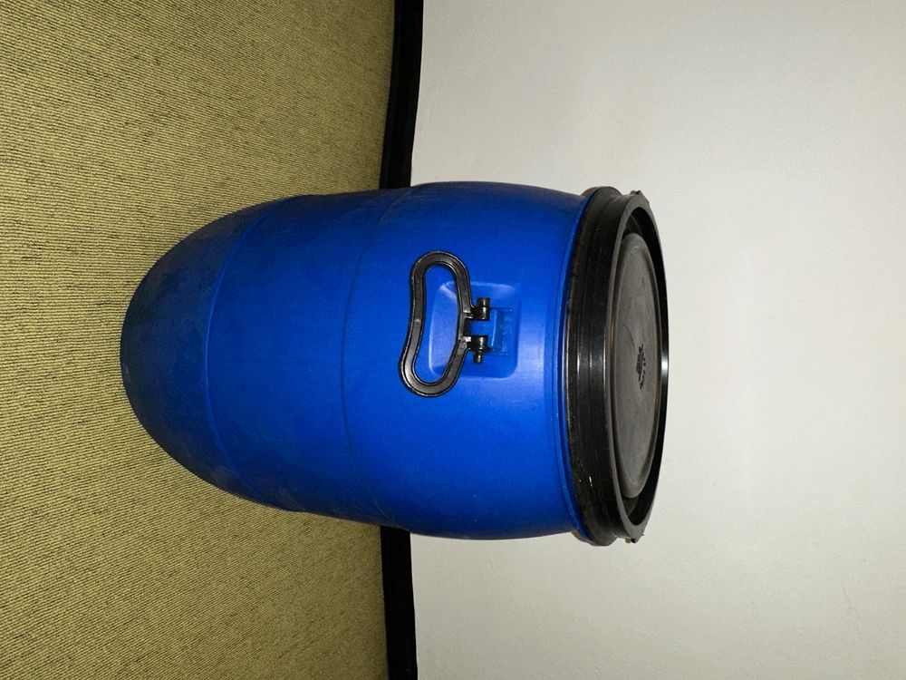 Tonneau 60L | Kaufen auf Ricardo