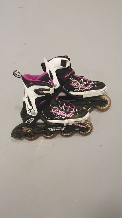 Rollerblade Spifire 36.5 40.5 | Kaufen auf Ricardo