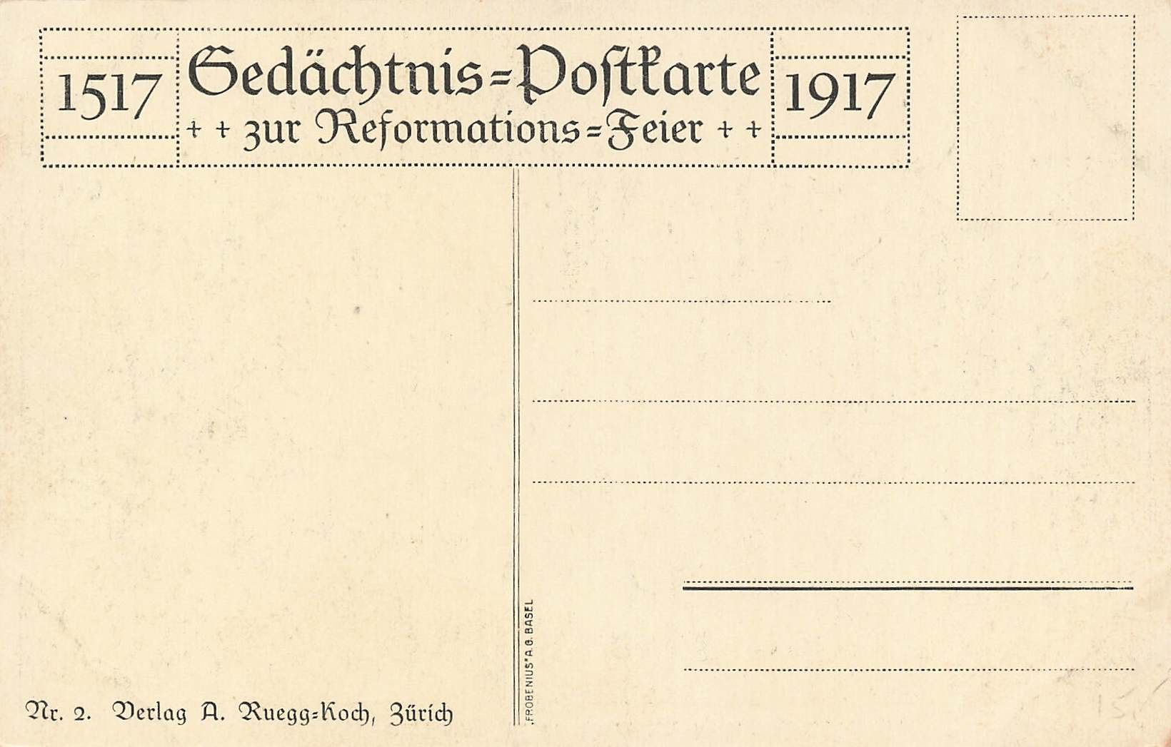 Zwingli Geburtshaus Wildhaus (Usato) a Biasca per CHF 7 – con consegna ...