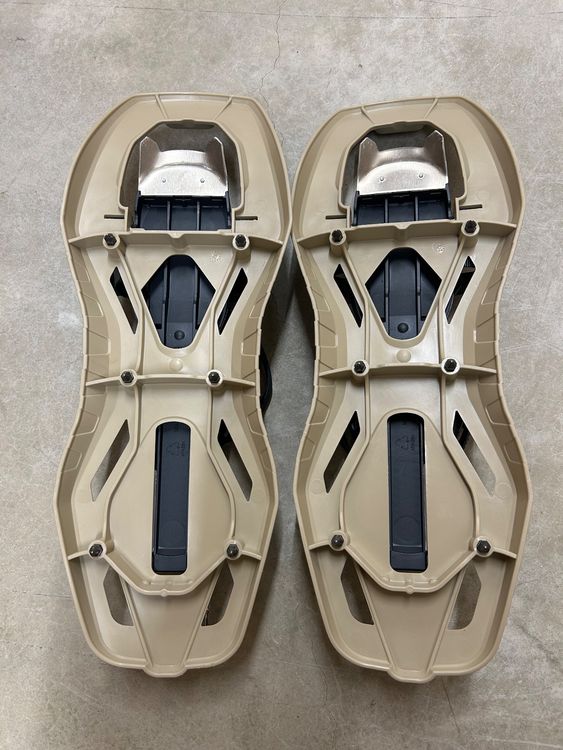 Schneeschuh TSL 2.08 Set (Gebraucht) in Münchenbuchsee für CHF 119 ...