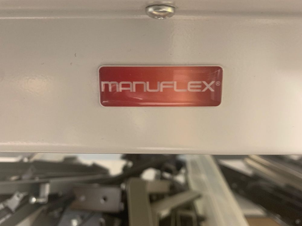 MANUFLEX - Arbeitstisch Universal (Gebraucht) in Herrliberg für CHF 80 – nur Abholung auf ...