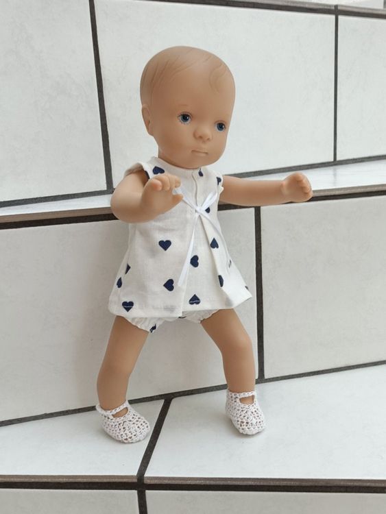 Fürs Sasha Baby, Natterer oder Reborn. | Kaufen auf Ricardo
