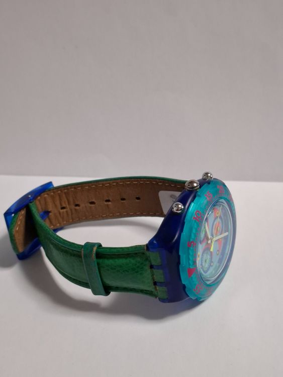 Swatch – Twenty two (22) Jewels – 347 (Neu (gemäss Beschreibung)) in ...