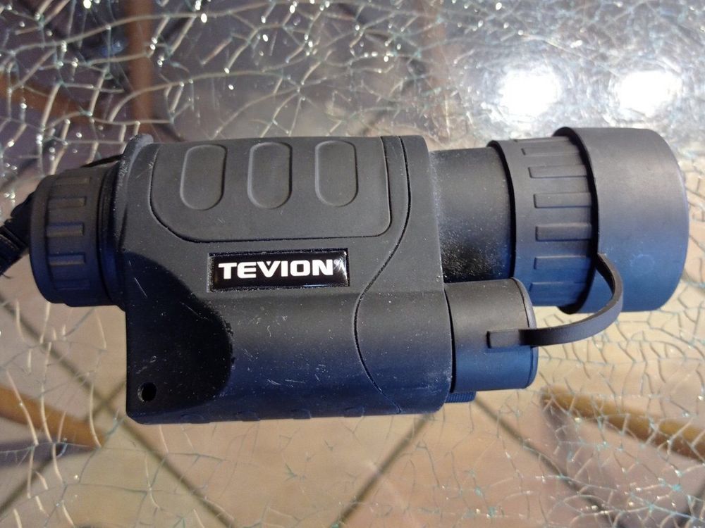 Nachtsichtgerät Tevion (Gebraucht) in Stein AR für CHF 28 – mit ...