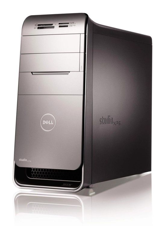 Dell Studio XPS 7100 Desktop-PC (Gebraucht) in Luzern für CHF 25 – nur ...