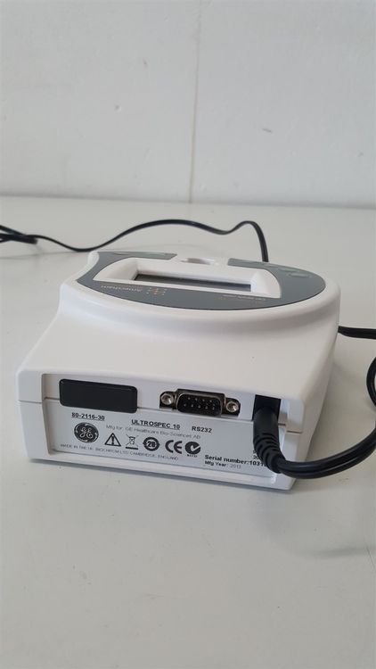 Ultrospec 10 cell Density Meter (Gebraucht) in Niederdorf für CHF 489 ...