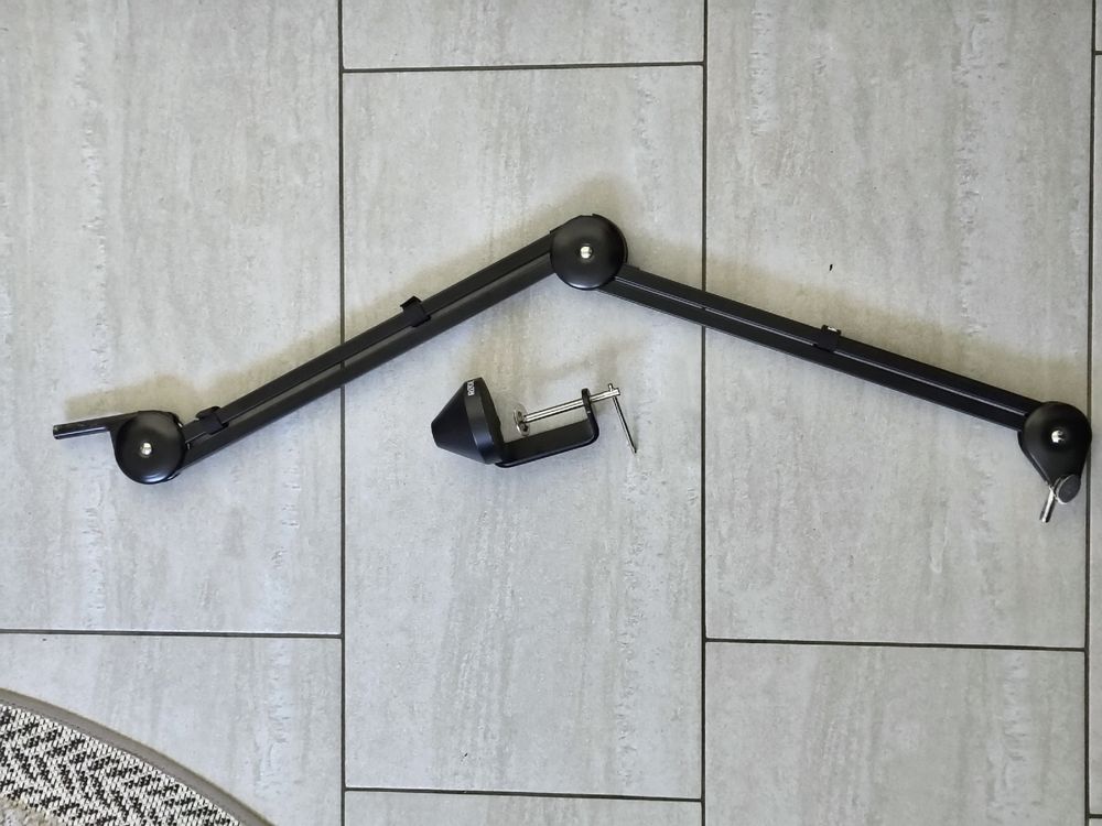 Mikrofonständer RODE Psa1 (Gebraucht) in Birmensdorf ZH für CHF 40 ...