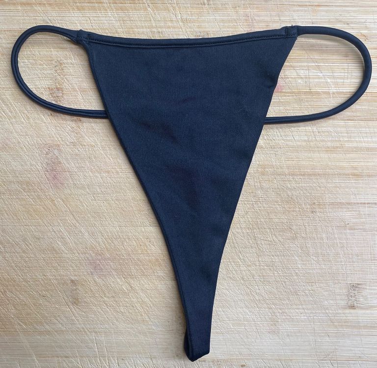 Thai String Tanga S | Kaufen auf Ricardo