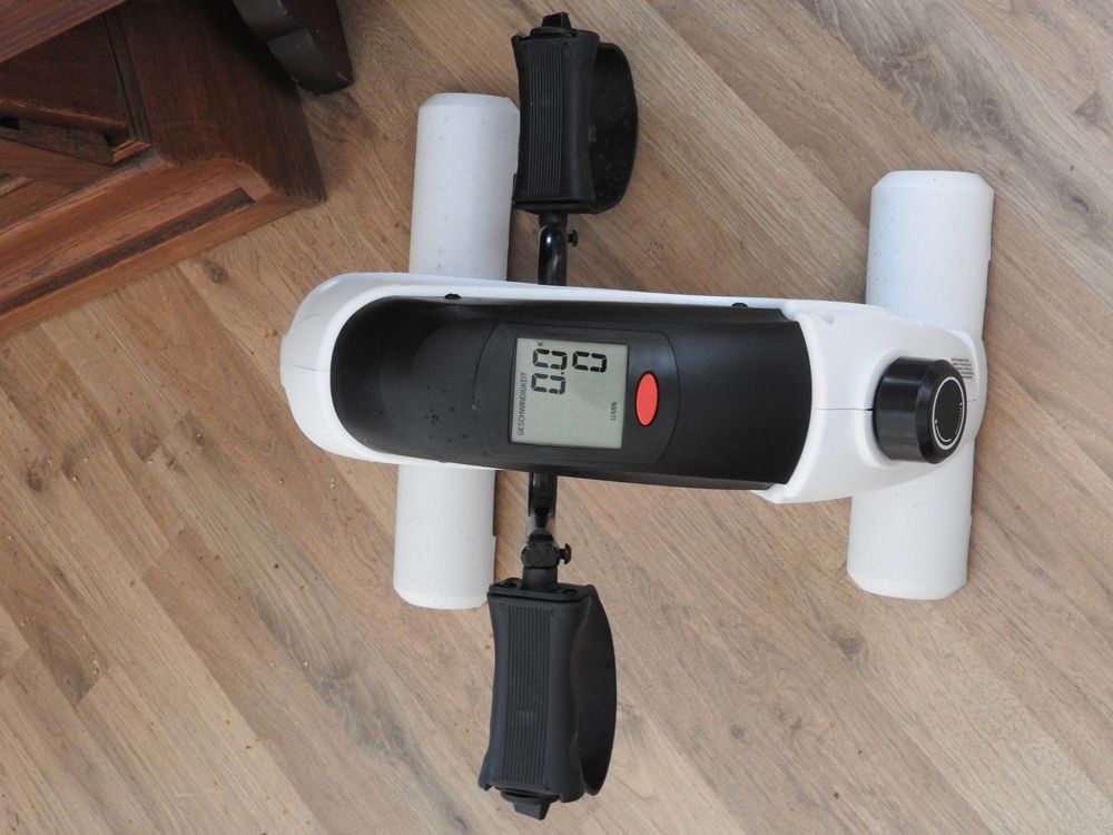 Crane - Mini Hometrainer | Kaufen auf Ricardo