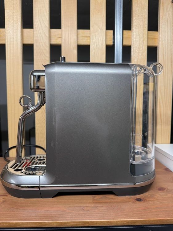 Sage Creatista Plus NESPRESSO Original | Kaufen auf Ricardo