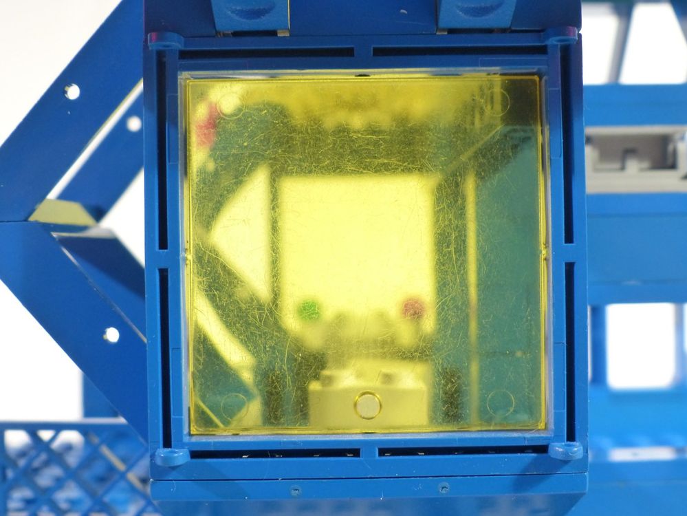 Lego Inter Galactic Command Base 6971 (Gebraucht) in Zürich für CHF 85 ...