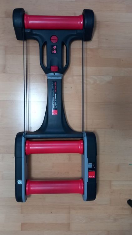 Elite Quick-Motion | Floating Roller (Gebraucht) in Rüti ZH für CHF 135 ...