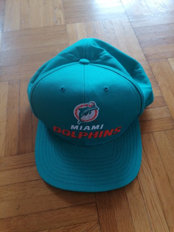 Miami Dolphins NFL Cap (Gebraucht) in Volken für CHF 12 – mit Lieferung ...