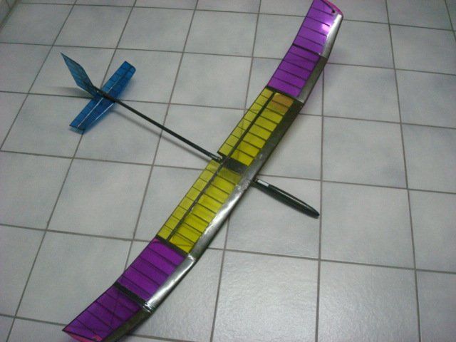 DLG Segler (Gebraucht) in Bichwil für CHF 45 – nur Abholung auf Ricardo ...