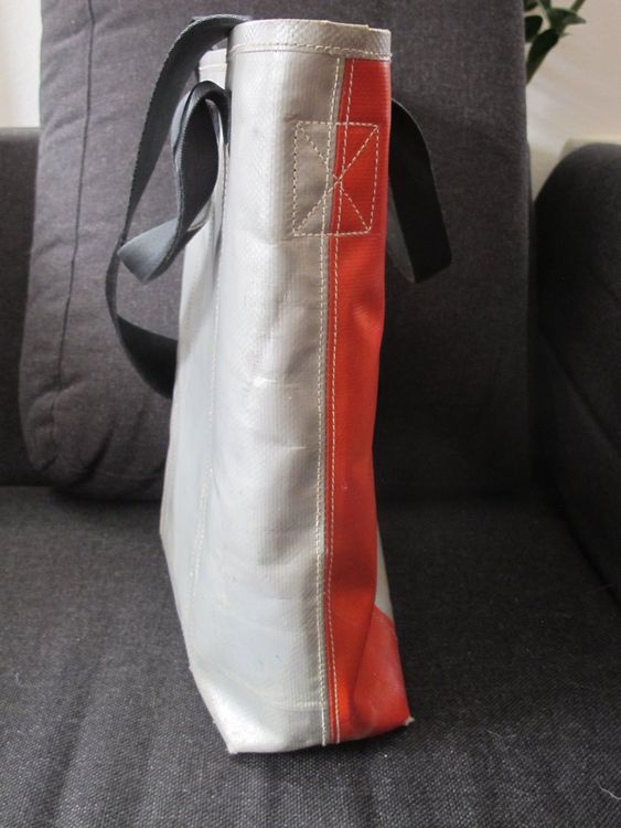 FREITAG TOTE BAG BOB Serie G5.1 | Kaufen auf Ricardo