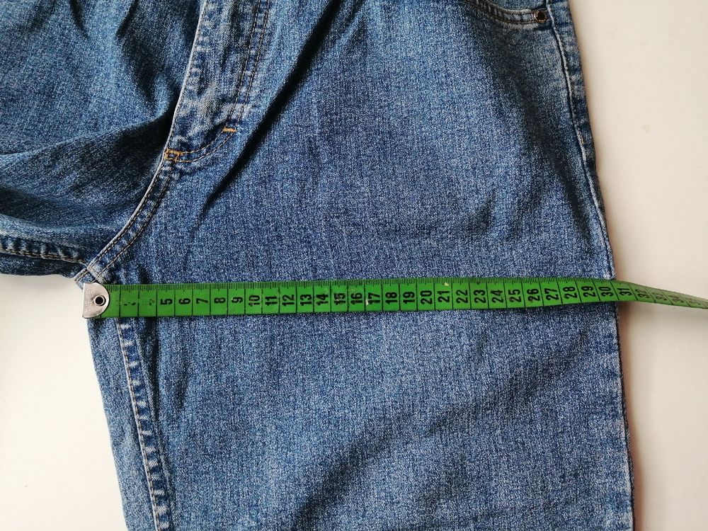 Hugo Boss Alabama Jeans, Gr. 31, Top Zustand (Neu (gemäss Beschreibung ...