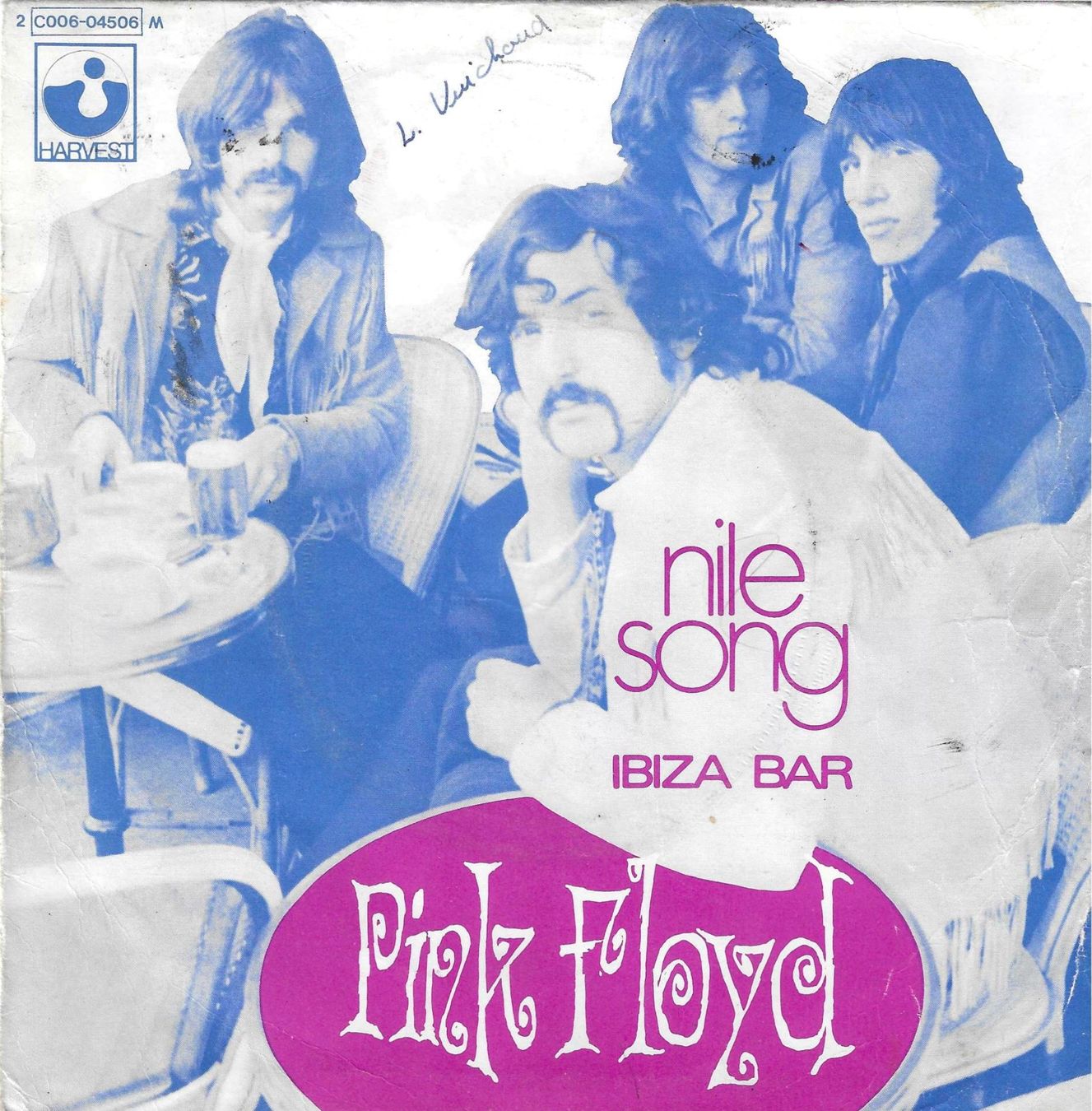 Pink Floyd - Nile Song (Gebraucht) in Savagnier für CHF 60 – mit ...