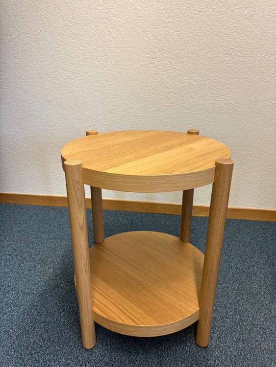 Beistelltisch Ikea Holz