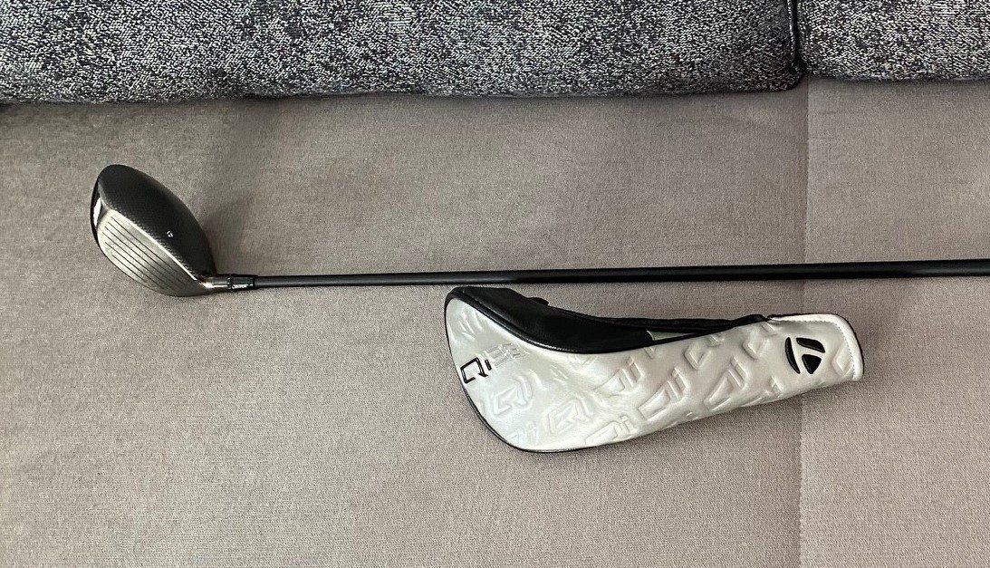 Taylor Made Qi 35 TI Tour , FW Holz 3 , 15° (D'occasion) à Madetswil ...