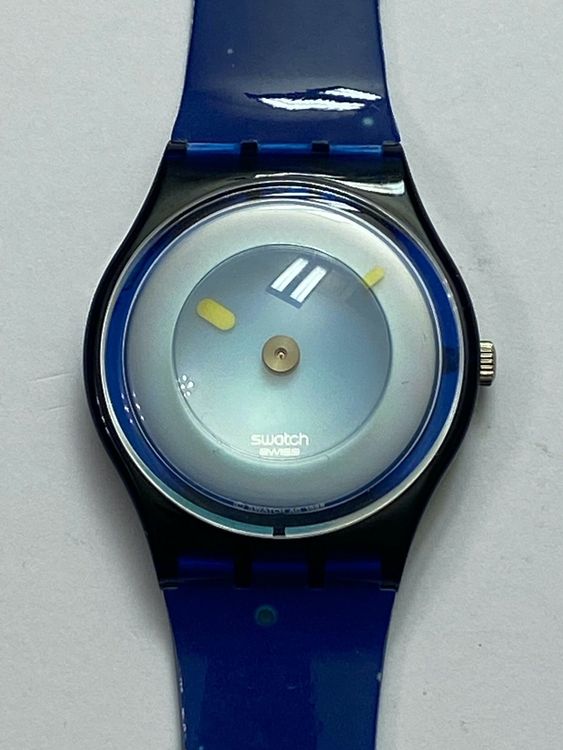 Swatch Club Special - 1999 - Space Dreams - GZ160 - NEU (Neu (gemäss Beschreibung)) in Pazzallo ...