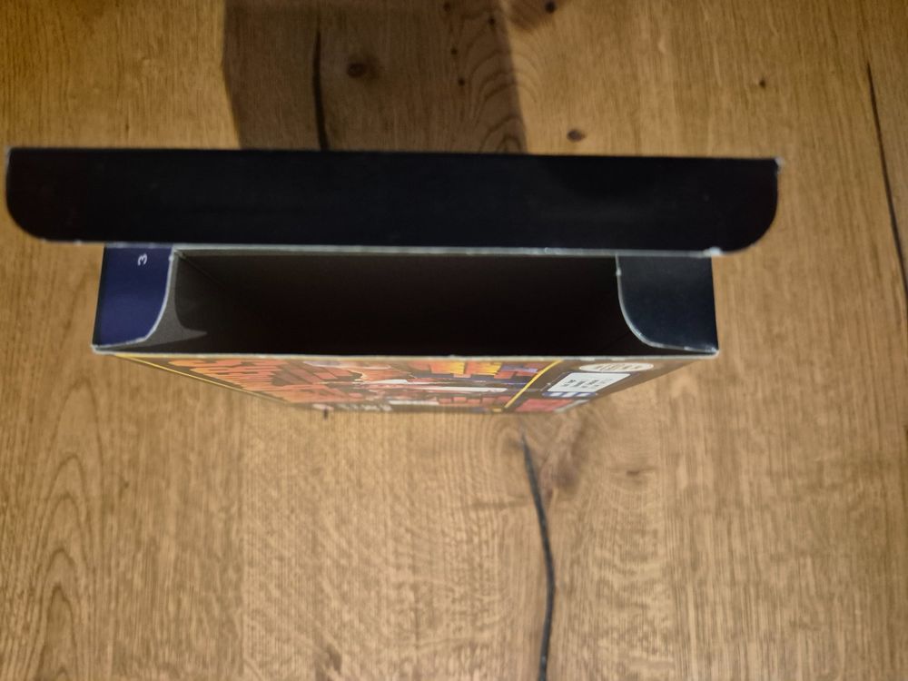 Brawl Brothers Rival Turf 2 SNES OVP ( Sehr Selten ) | Kaufen auf Ricardo