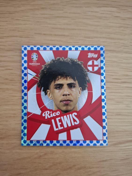 ENG PTW STICKER SELTEN!! (Gebraucht) in Mümliswil für CHF 1.5 – mit ...