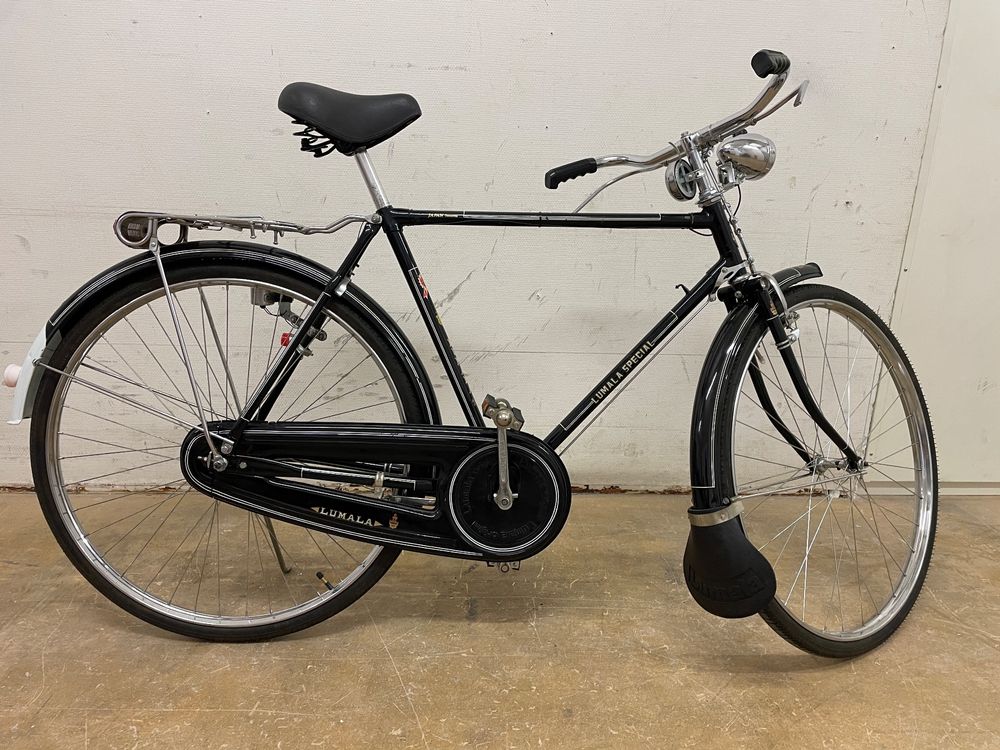 Lumala Standard Gents (Gebraucht) in Luzern für CHF 56 – nur Abholung ...