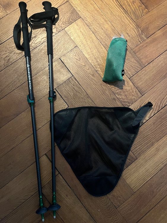 Cleversticks (Gebraucht) in Bern für CHF 91 – mit Lieferung auf Ricardo ...