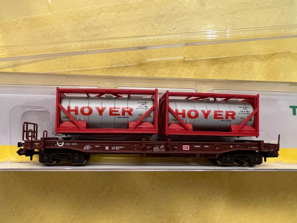 Hoyer 15273-04 | Kaufen auf Ricardo