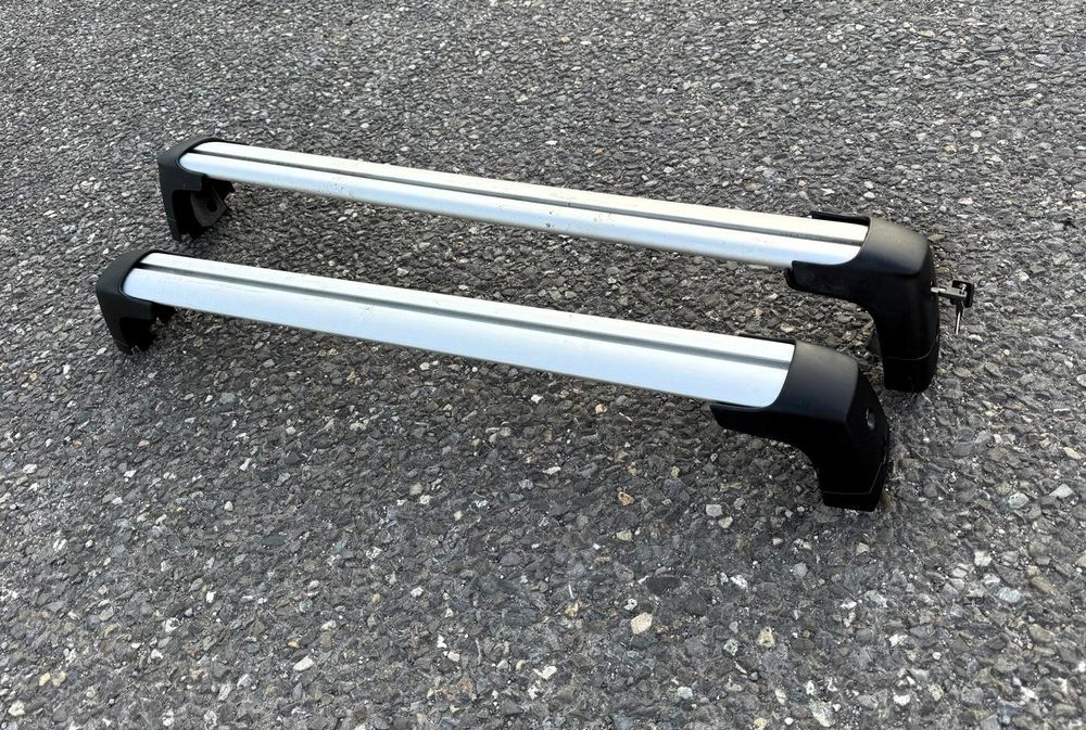 Dachtrager Mercedes C Klasse T Modell W205