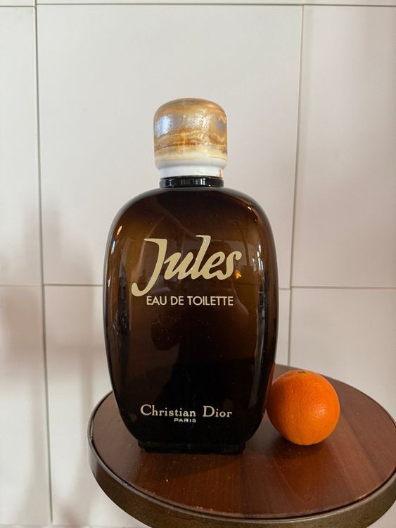 Christian Dior Jules Factice XXL, Grossfactice (Gebraucht) in ...