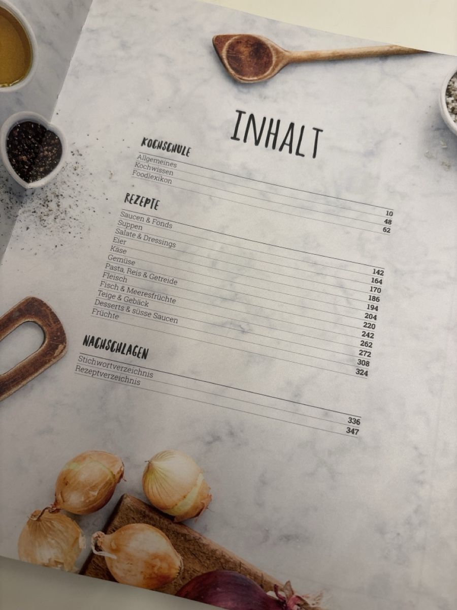 Fooby Kochbuch - We Love Food - Inspiration für den Alltag (Neu (gemäss ...