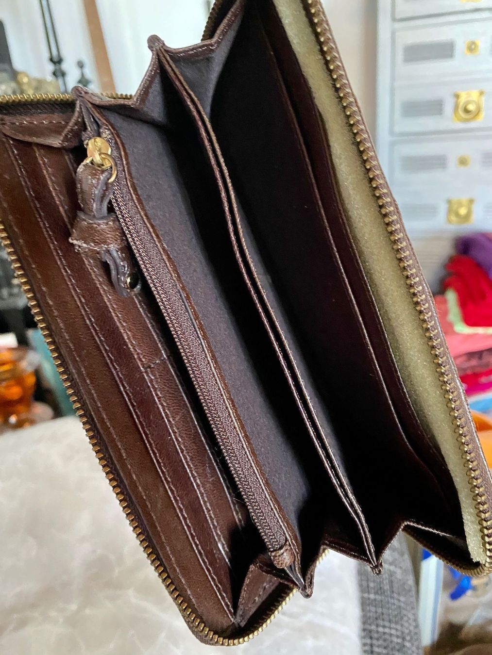 Porte-monnaie (Neuf (Voir description)) à Estavayer Le Lac pour CHF 17 ...